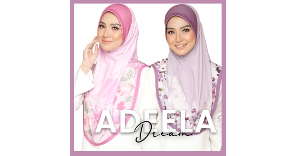 Adeela Dream 3