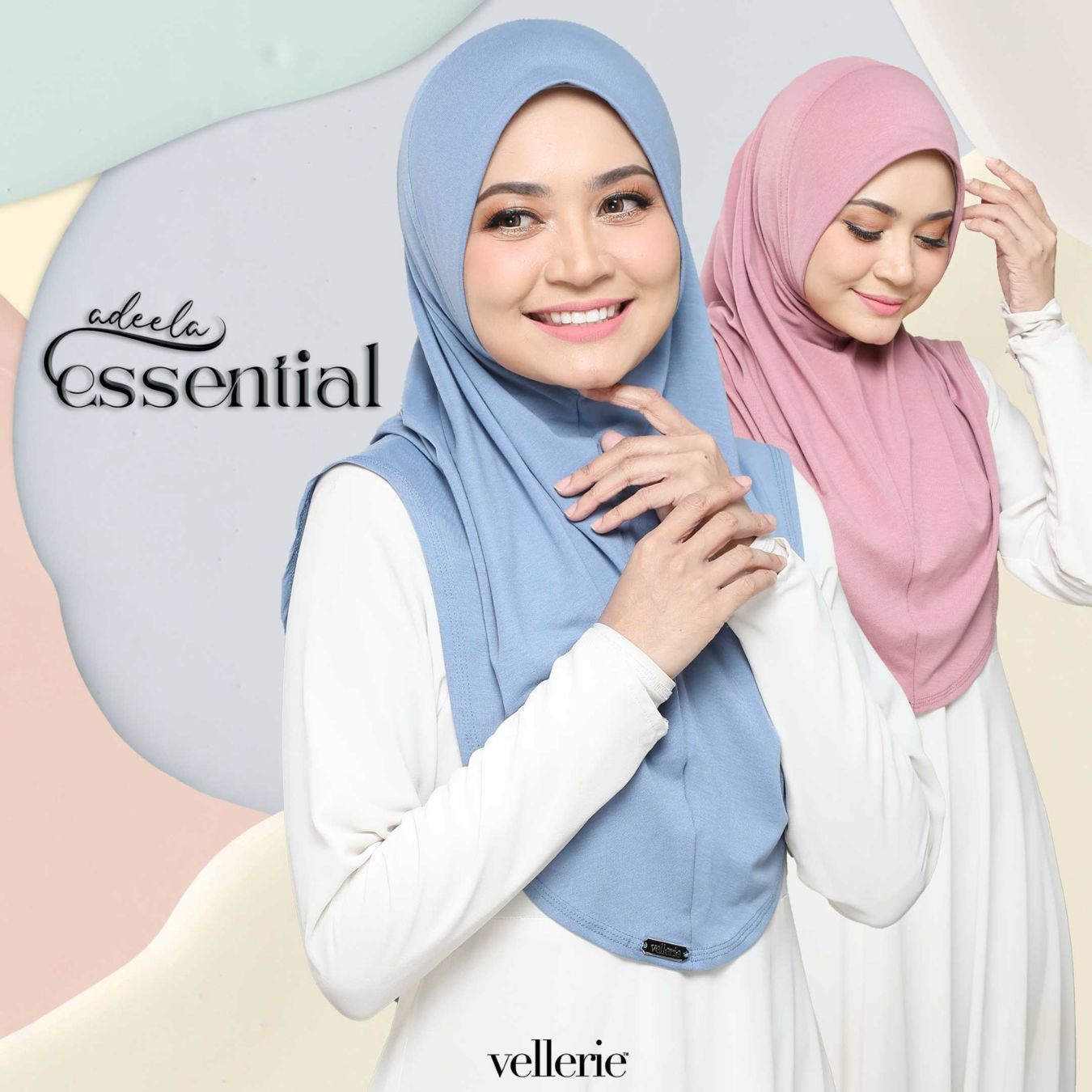 Adeela Essential
