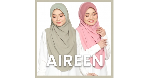 Aireen