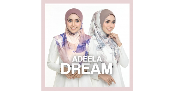 Adeela Dream