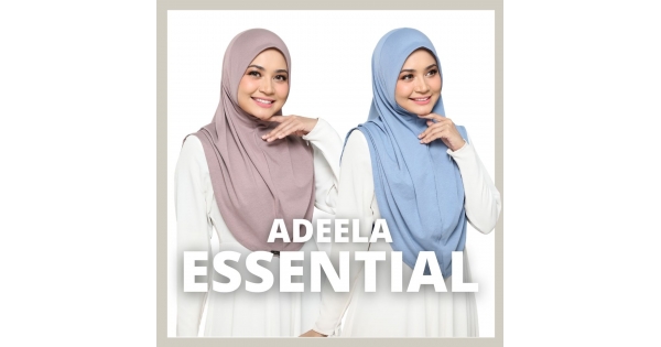 Adeela Essential
