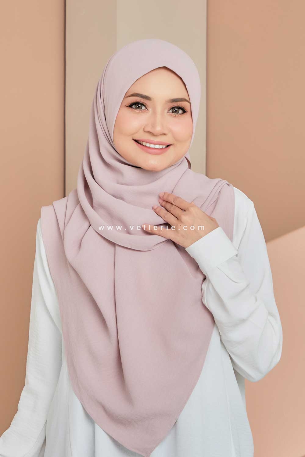 Bawal Instant AIREEN - B11 - Nude